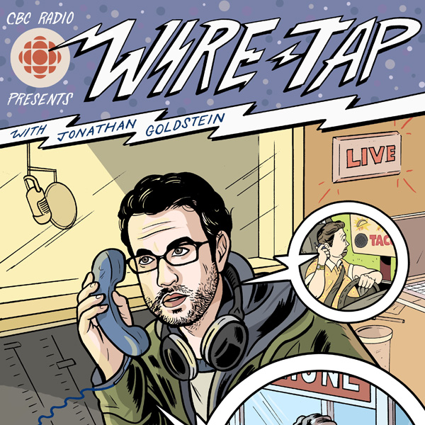 WireTap — Kill Your Darlings