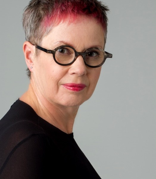 Susan Hurley — Kill Your Darlings