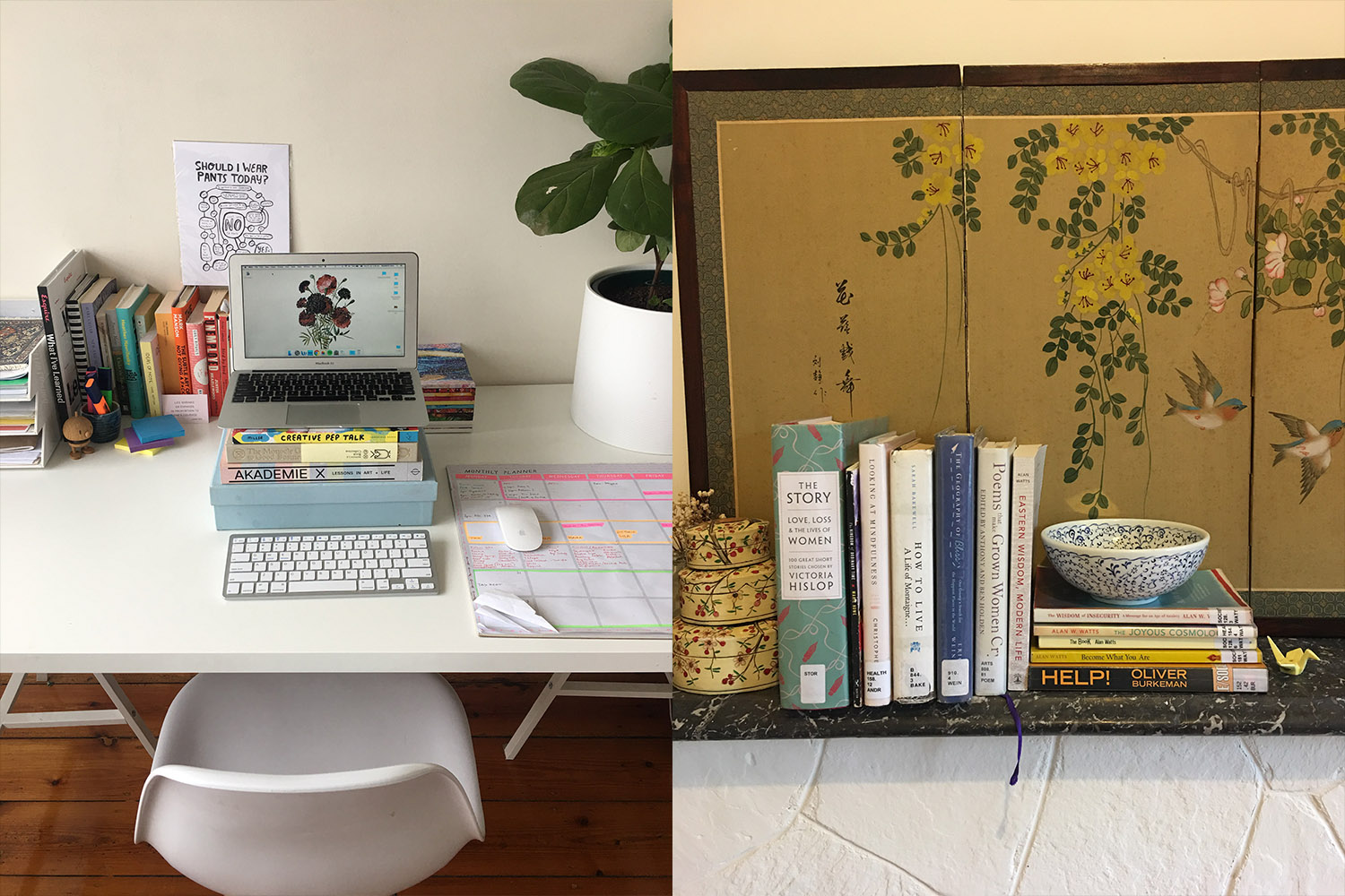 Shelf Reflection: Madeleine Dore — Kill Your Darlings