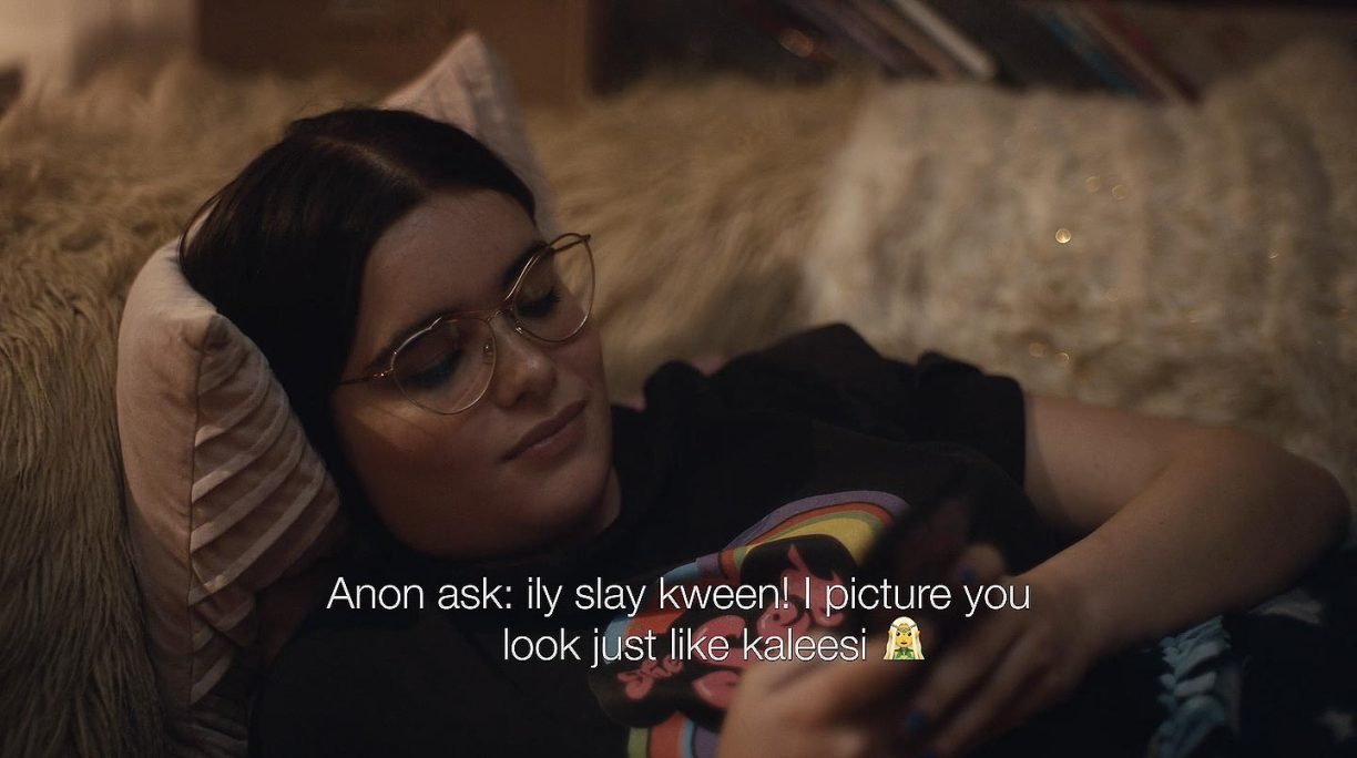 Why Are Filmmakers So Bad at Texting? — Kill Your Darlings