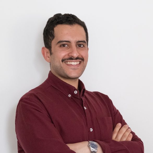 Daniel Nour — Kill Your Darlings