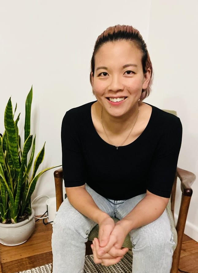 Megan Cheong — Kill Your Darlings