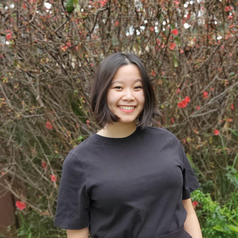 Annie Zhang — Kill Your Darlings
