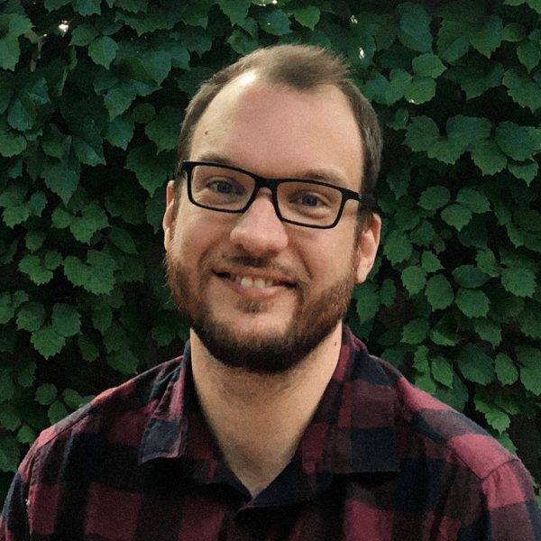 Farewell, Alan Vaarwerk — Kill Your Darlings