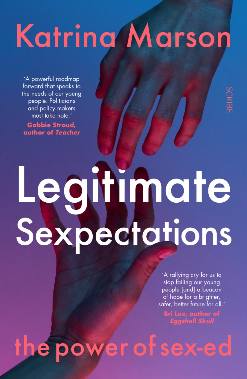 Books Roundup: Legitimate Sexpectations, Against Disappearance ...