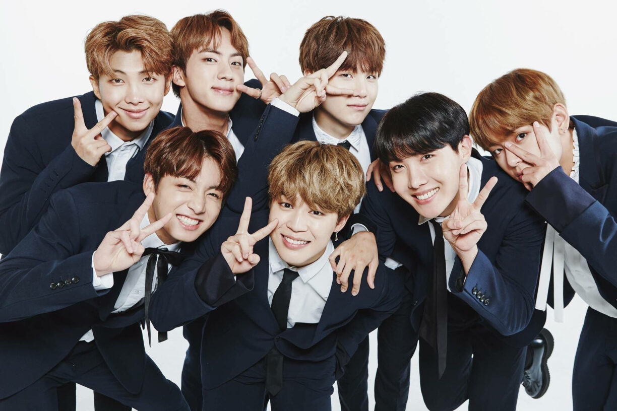 What BTS’ Military Service Tells Us About Soft Power — Kill Your Darlings
