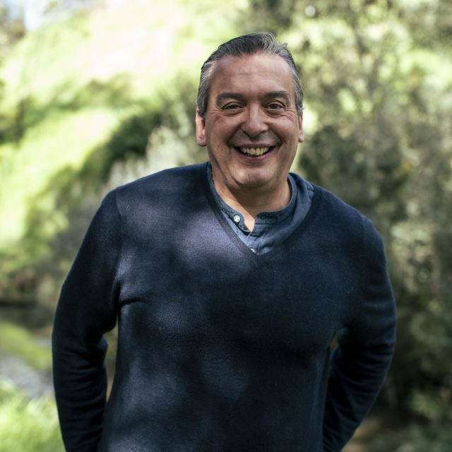 Christos Tsiolkas — Kill Your Darlings