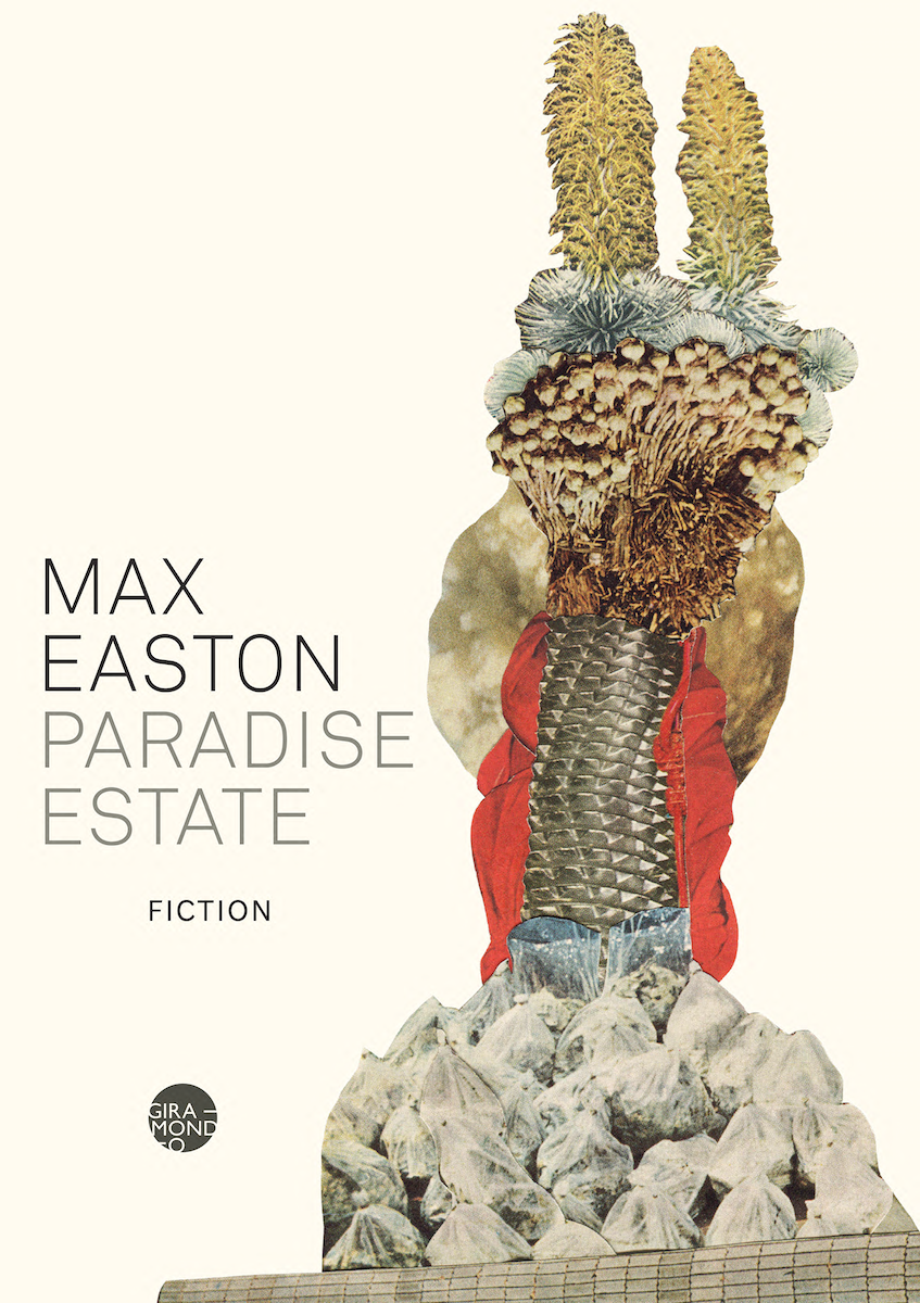 Show Your Working: Max Easton — Kill Your Darlings