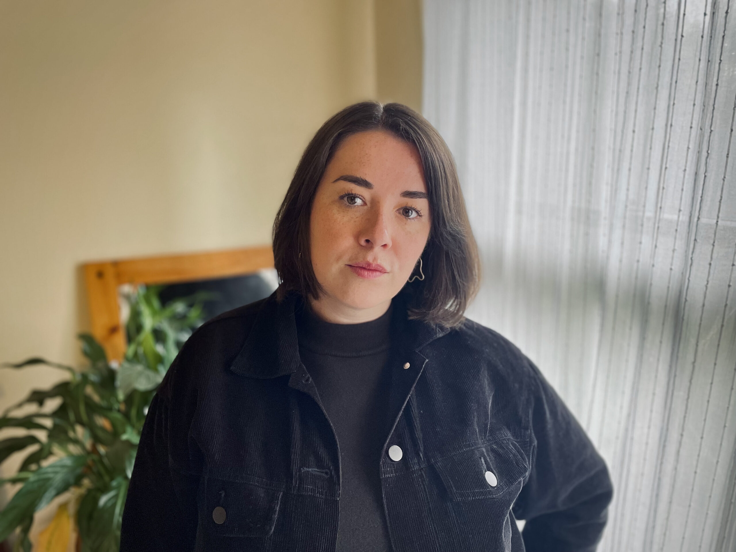 Madeleine Rebbechi — Kill Your Darlings