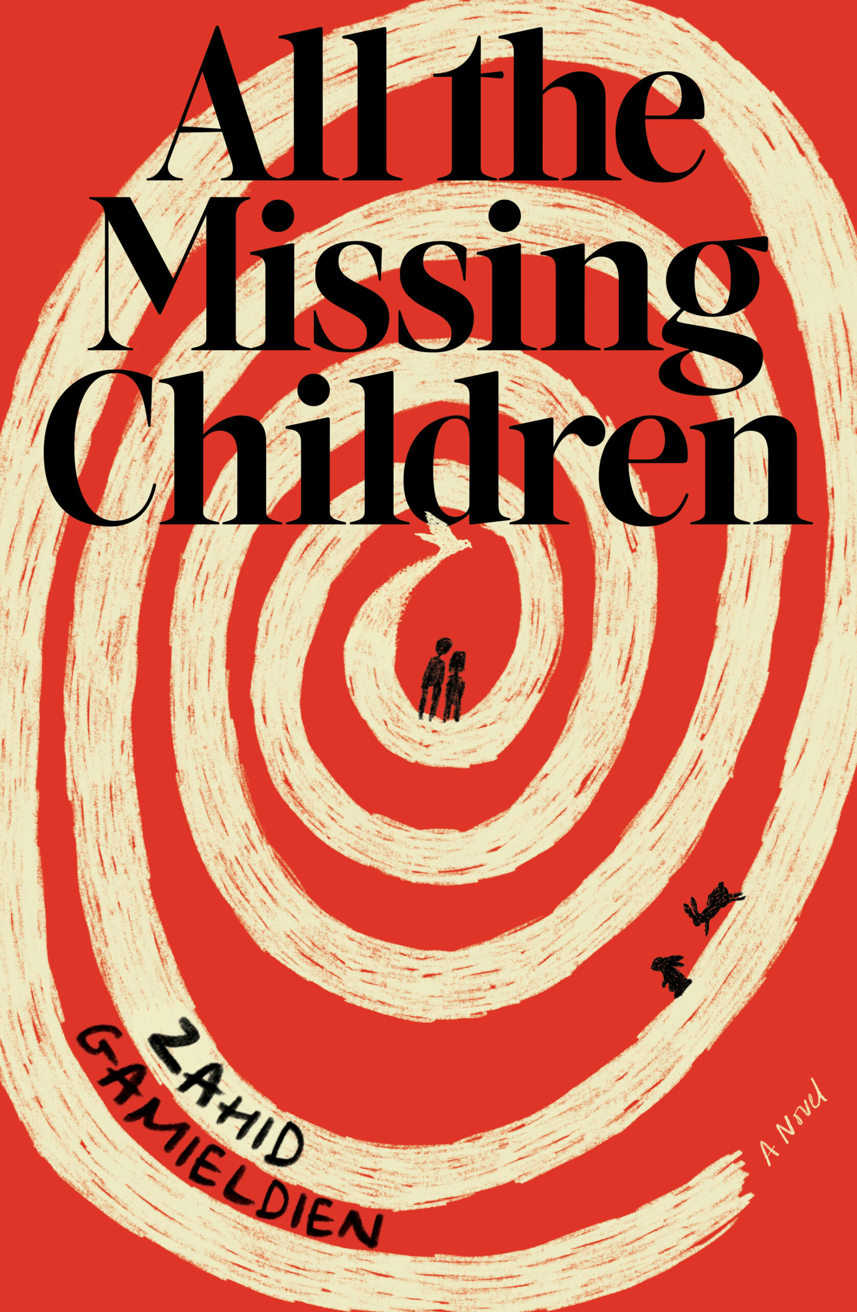 Extract: All the Missing Children — Kill Your Darlings