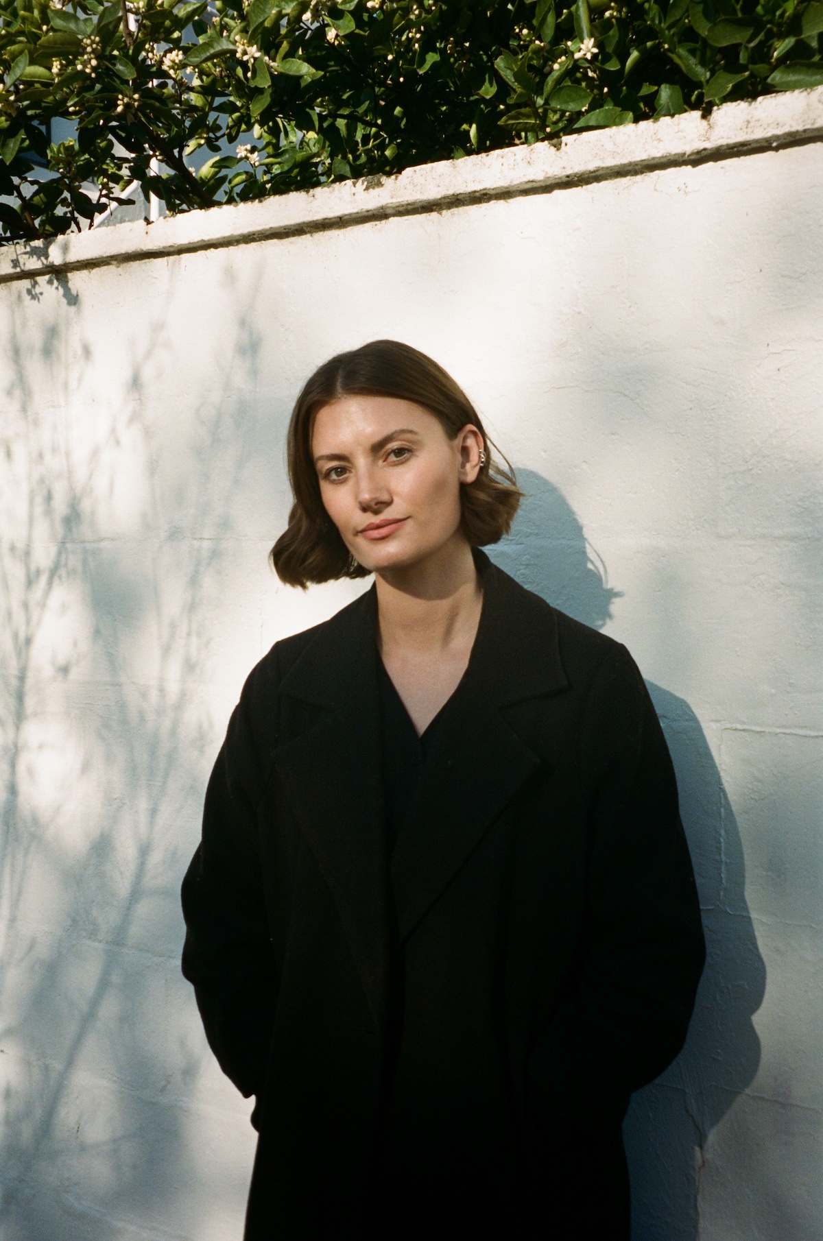 Amy Taylor — Kill Your Darlings