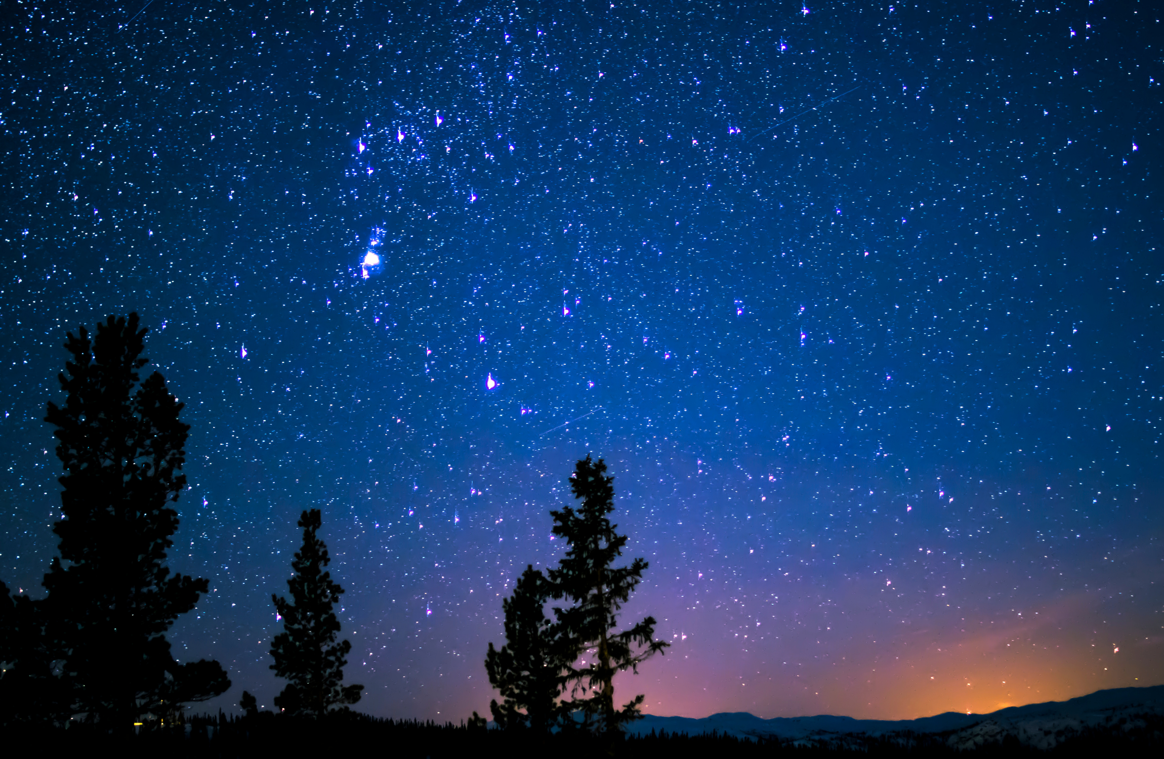 My God, It’s Full of Stars — Kill Your Darlings